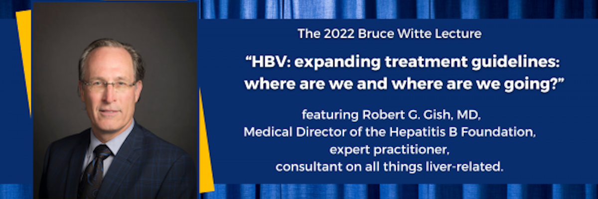 Hbv Expanding Treatments Guidelines The Bucks Mont Collaborative For