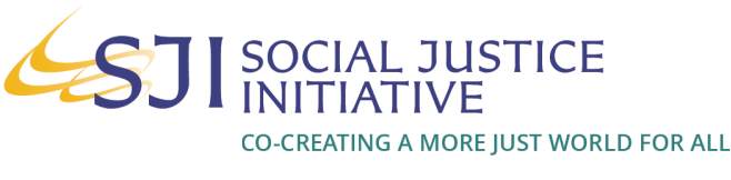Social Justice Initiative, at the Graduate School of Social Work and ...
